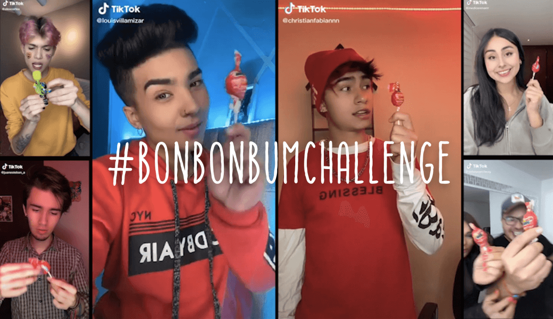 The Juju » BonBonBum Challenge